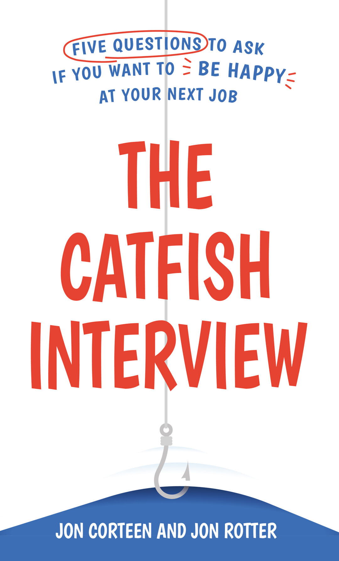Jon Corteen & Jon Rotter: Catfish