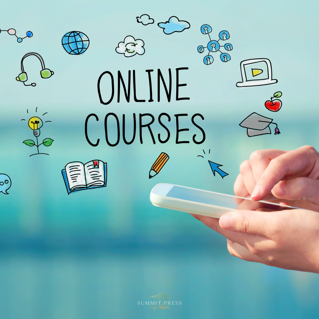 3 Keys For Creating A Successful (And Lucrative) Online Course Based On ...