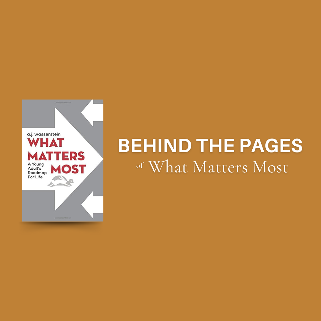 Meet the Summit Press Authors